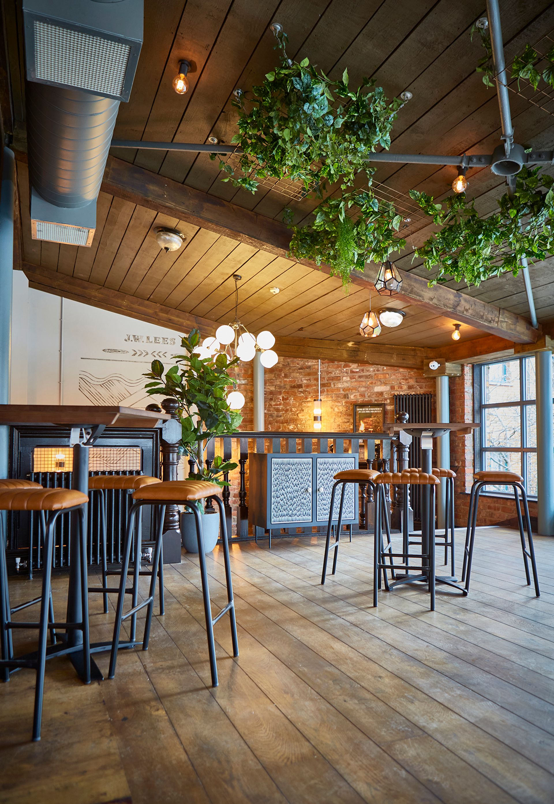 Rain Bar | Private hire for special occasions in Manchester