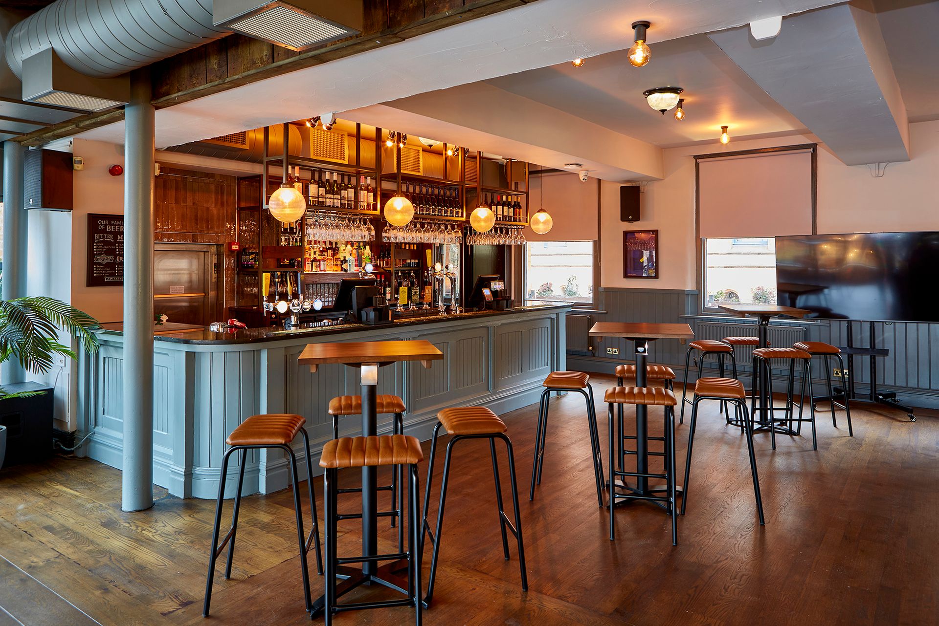 Rain Bar | Private hire for special occasions in Manchester