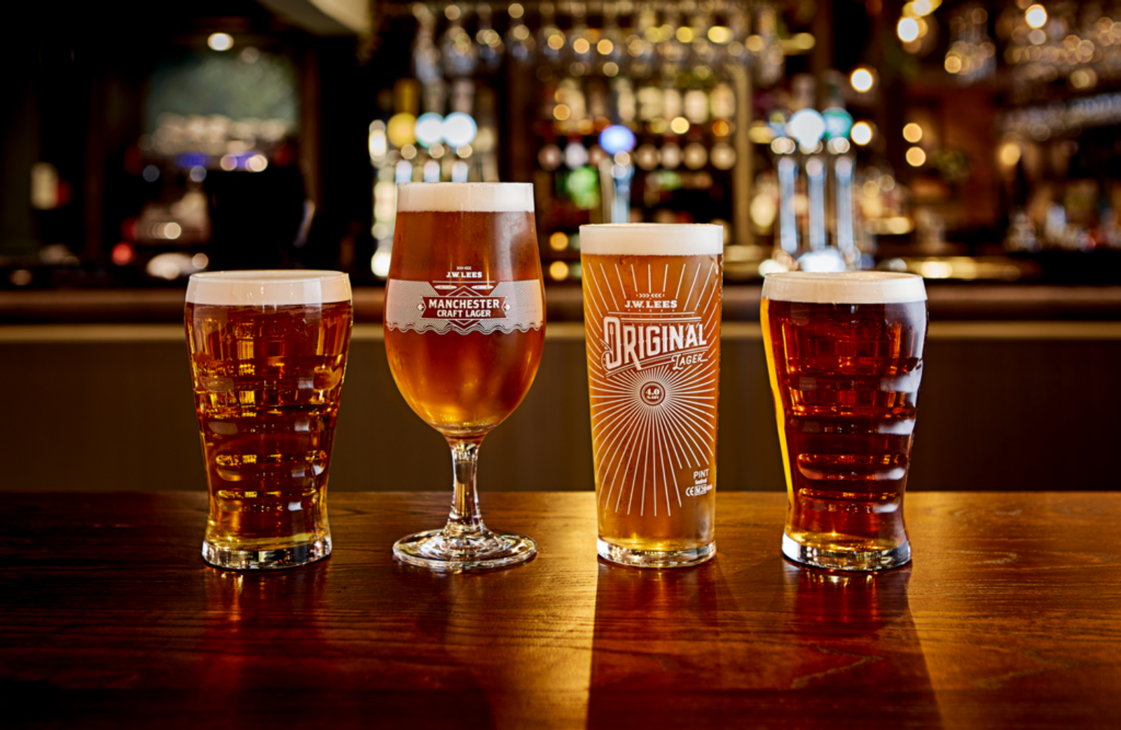 Rain Bar | Award-Winning Best Bar & Pub In Manchester