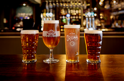 Rain Bar | Pub in Manchester