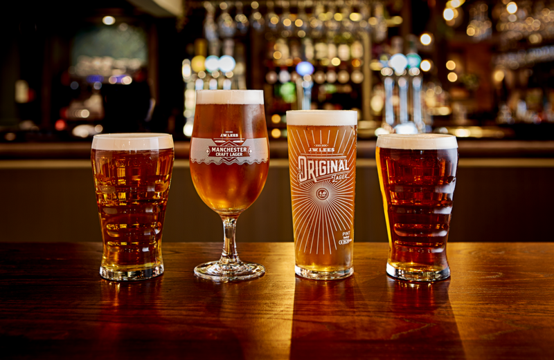 Rain Bar | Award-Winning Best Bar & Pub In Manchester