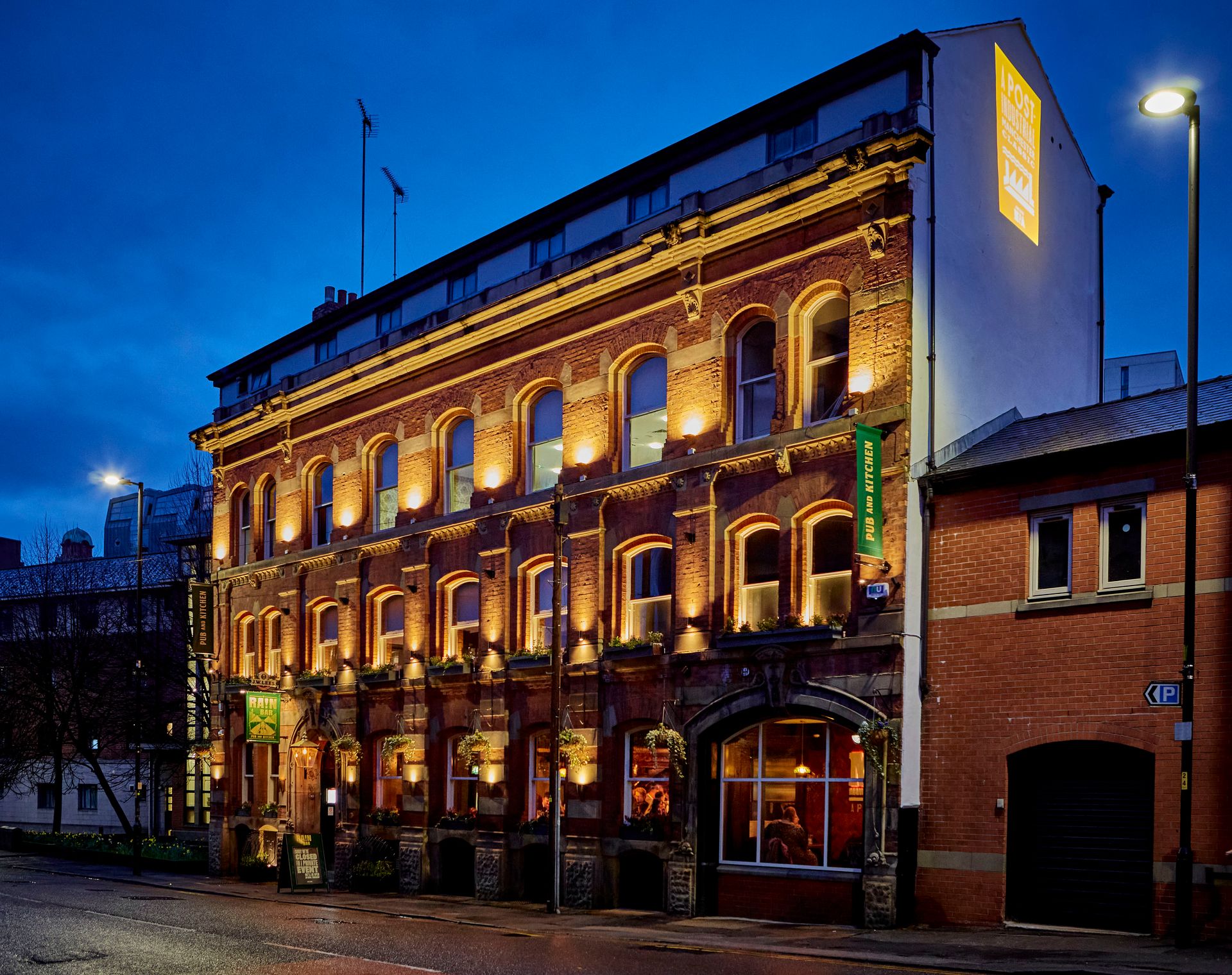 Rain Bar | Outdoor bar in Manchester Rain Bar | Outdoor bar in Manchester