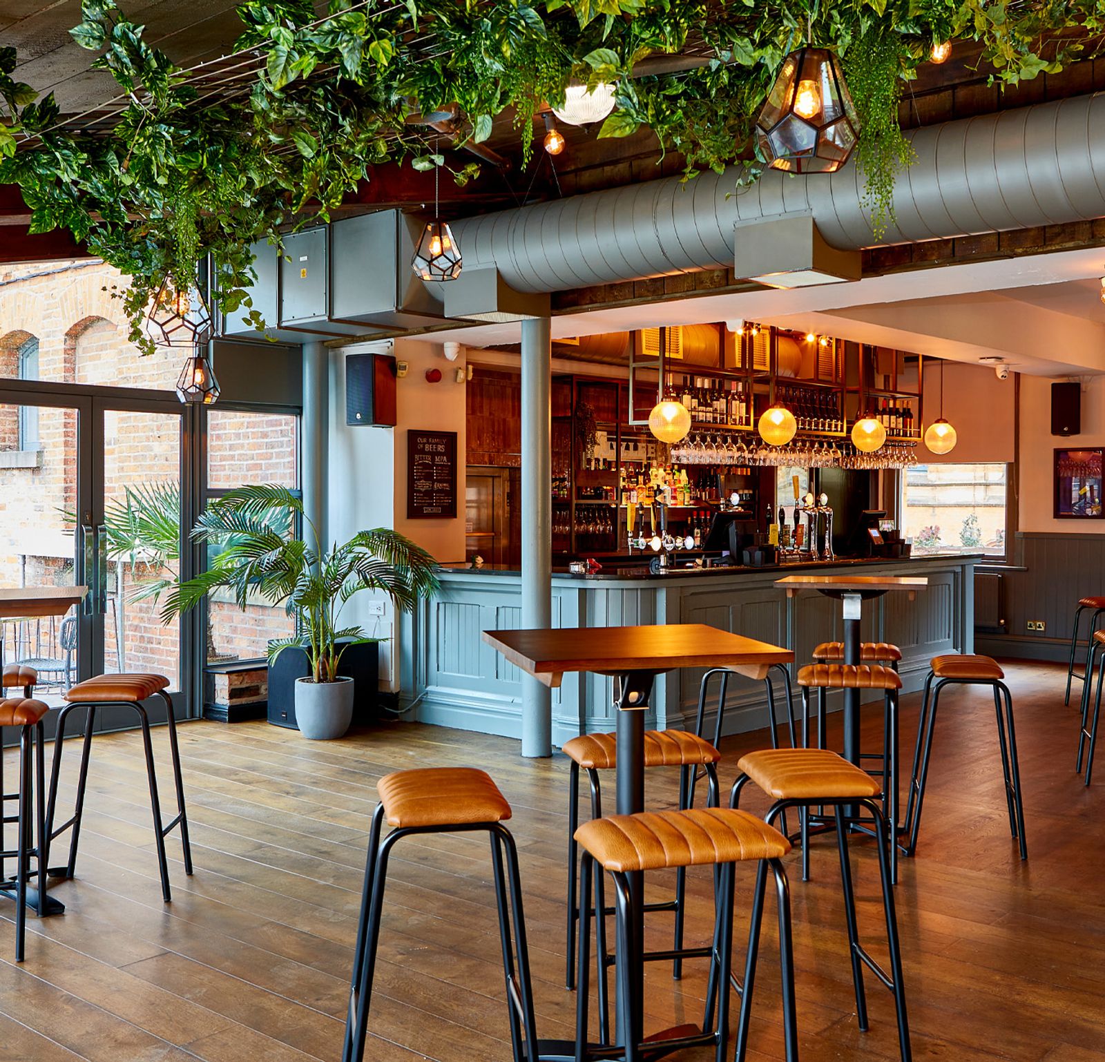 Rain Bar | Award-Winning Best Bar & Pub In Manchester