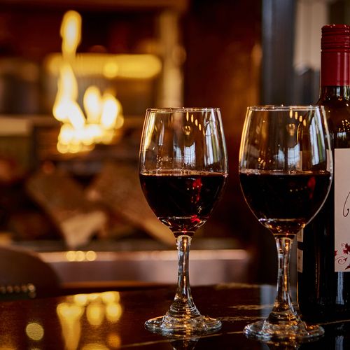 Rain Bar | Award-winning bar in Manchester