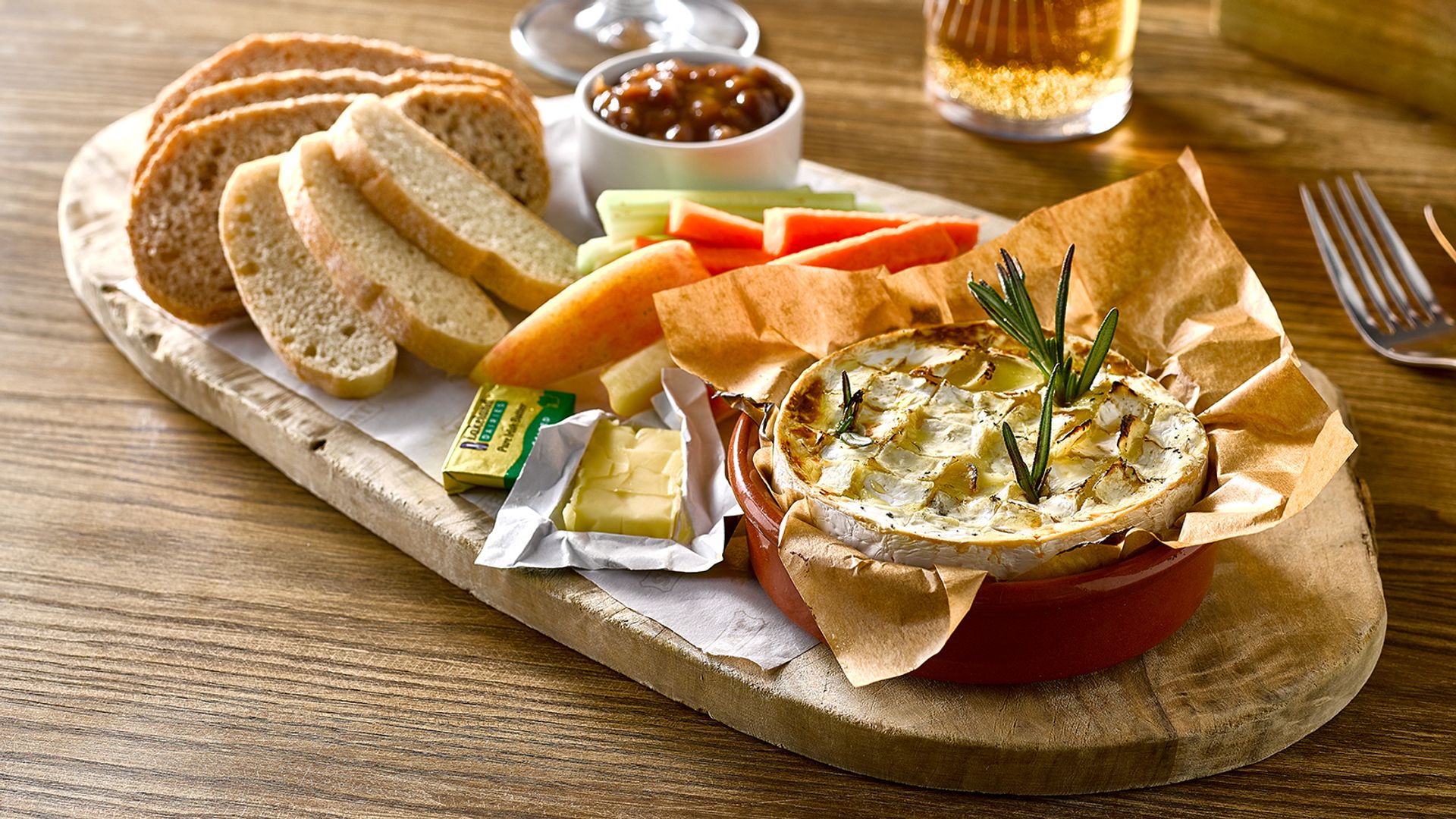 Rain Bar | The best pub food in Manchester