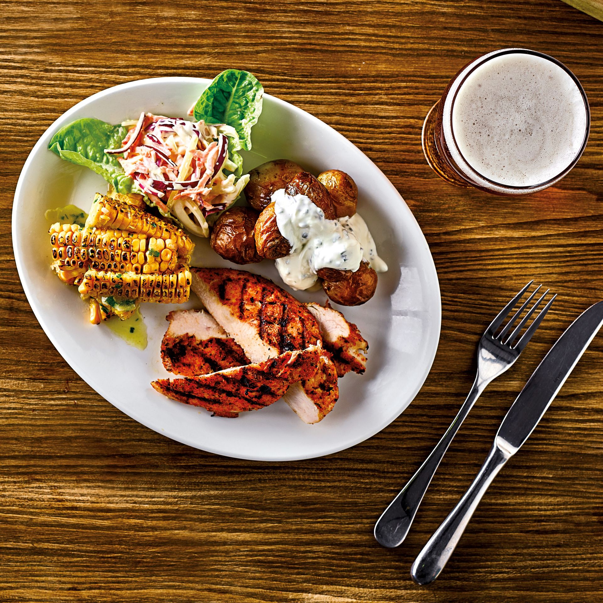 Rain Bar | Award-winning bar in Manchester