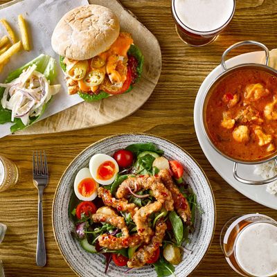 Rain Bar | Award-winning bar in Manchester