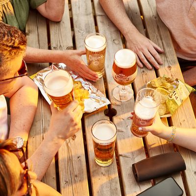 Rain Bar | Award-winning bar in Manchester