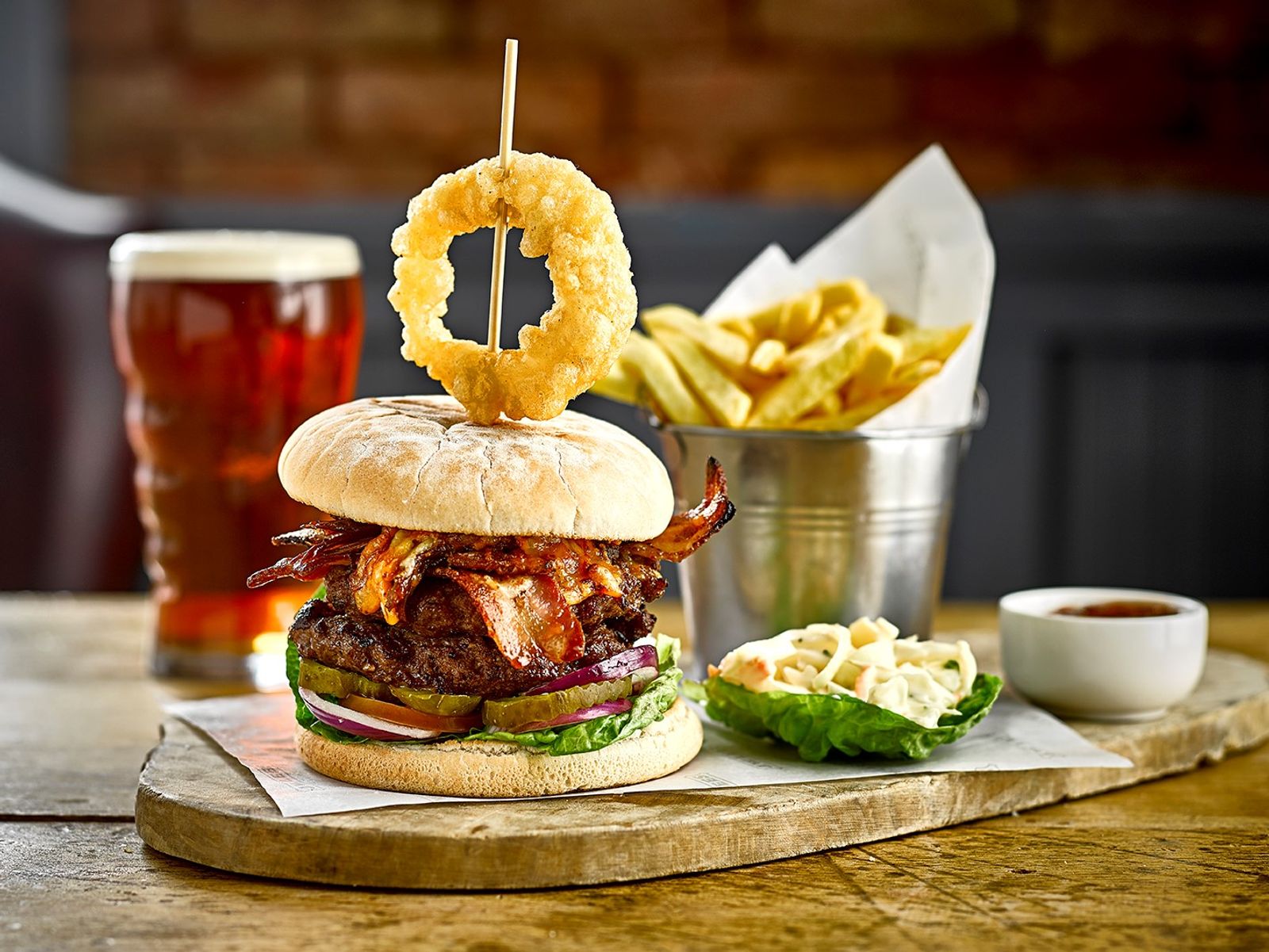 Rain Bar | Award-Winning Best Bar & Pub In Manchester