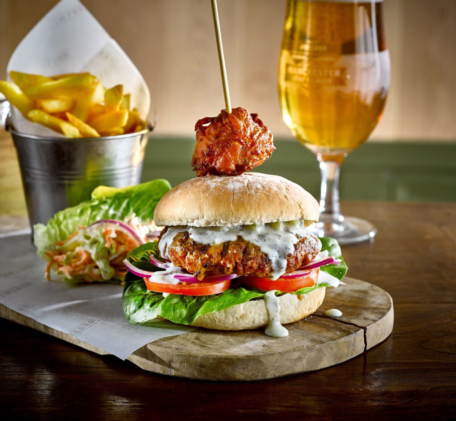 Rain Bar | Award-Winning Best Bar & Pub In Manchester