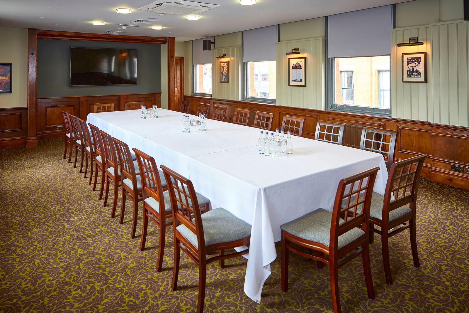 Rain Bar | Award-Winning Best Bar & Pub In Manchester