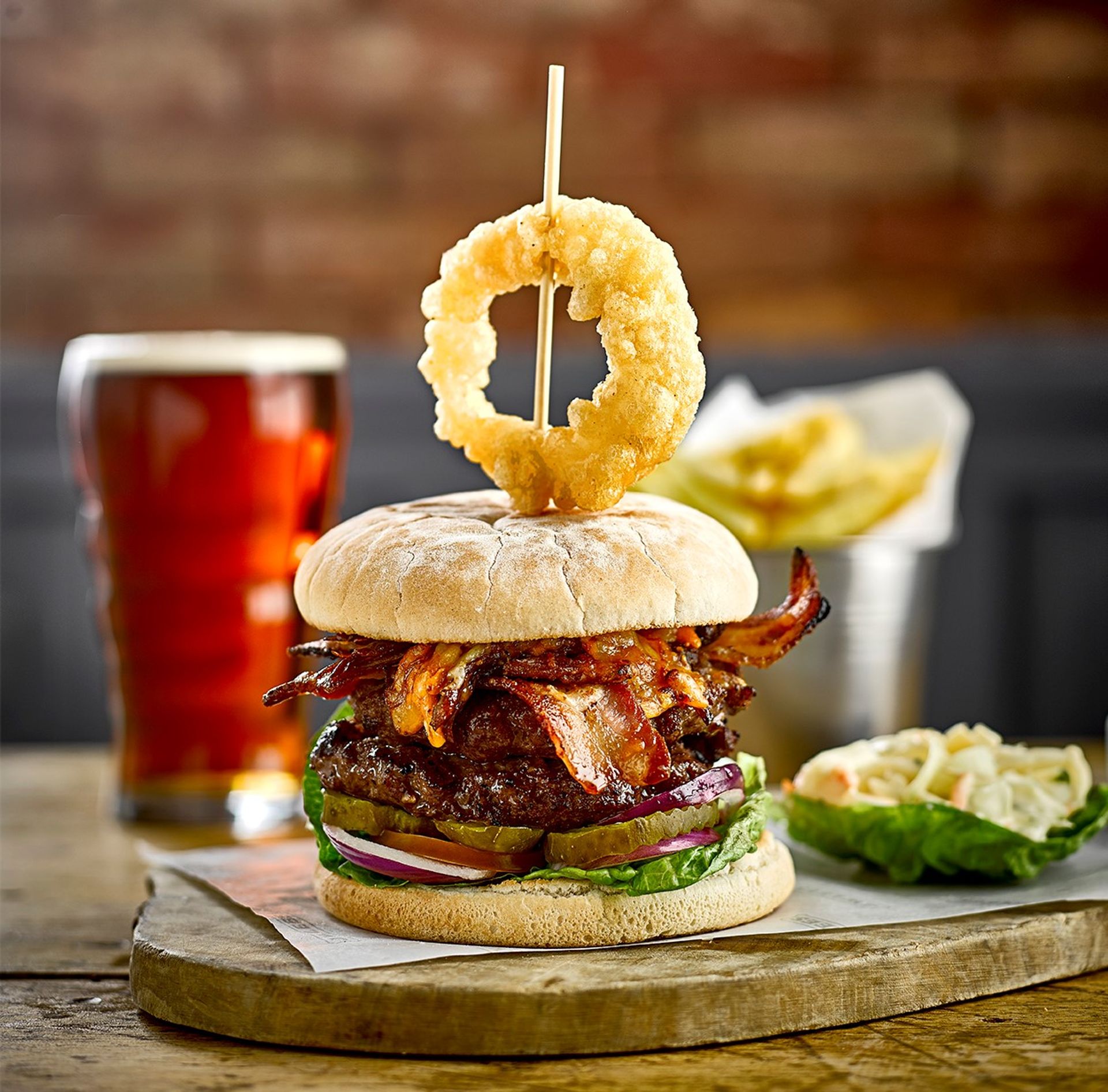 Rain Bar | The best pub food and Sunday roast in Manchester