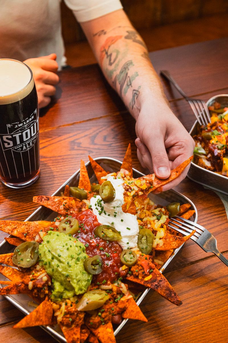 Rain Bar | Award-Winning Best Bar & Pub In Manchester